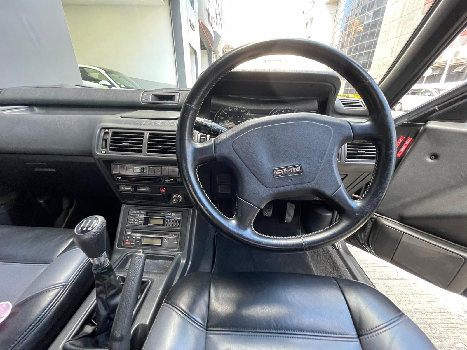 Mitsubishi AMG Galant - 迅誠汽車有限公司