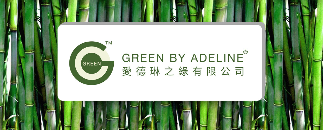Home - Green by Adeline